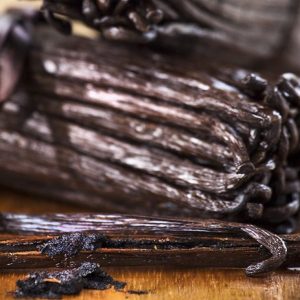 Vanilla pods - Divine Vanilla
